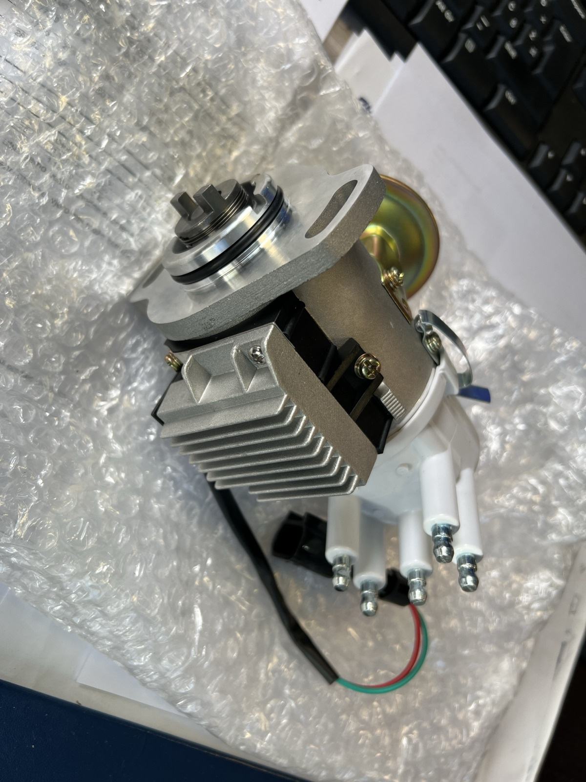 Fiat Uno razvodnik paljenja 1.0 i.e.