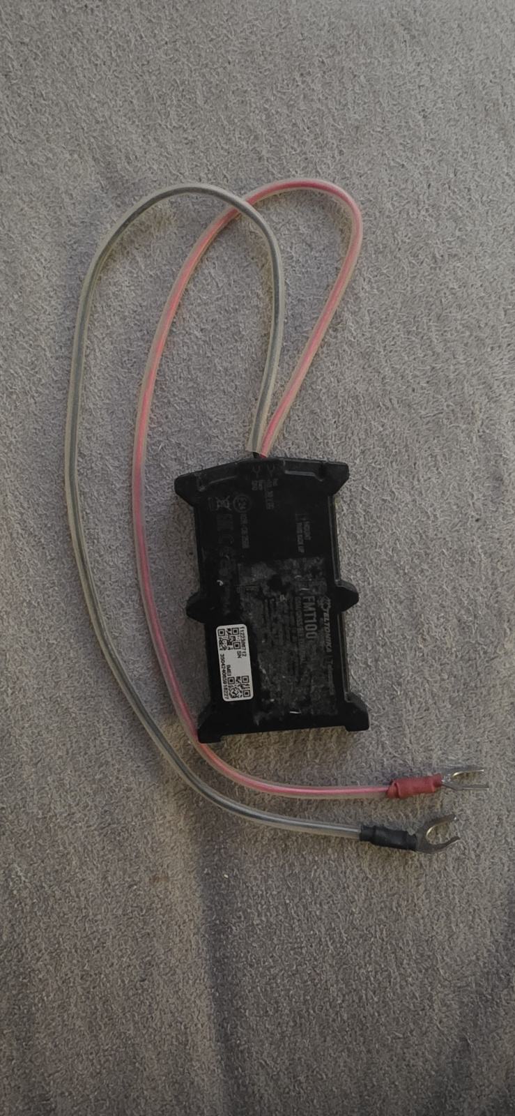 FMT100 GSM/GNSS/BLE TERMINAL