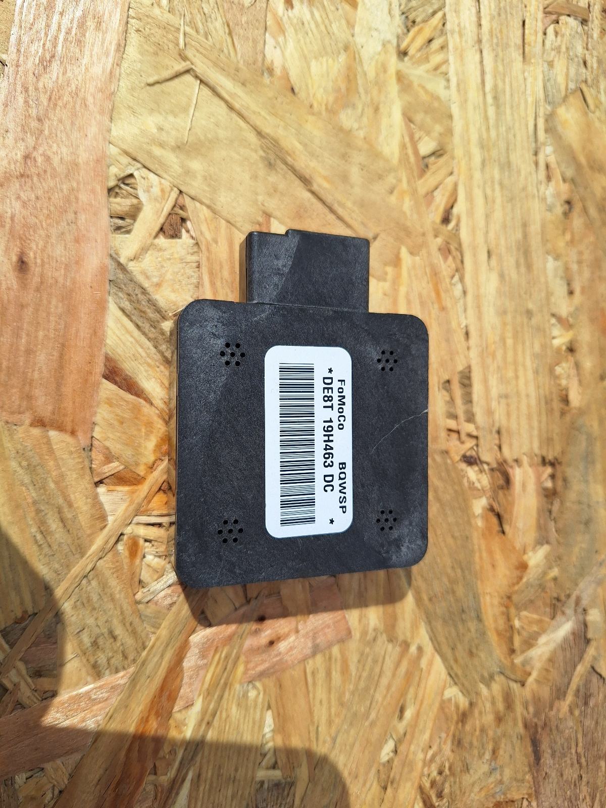 FORD C-MAX MODUL GPS