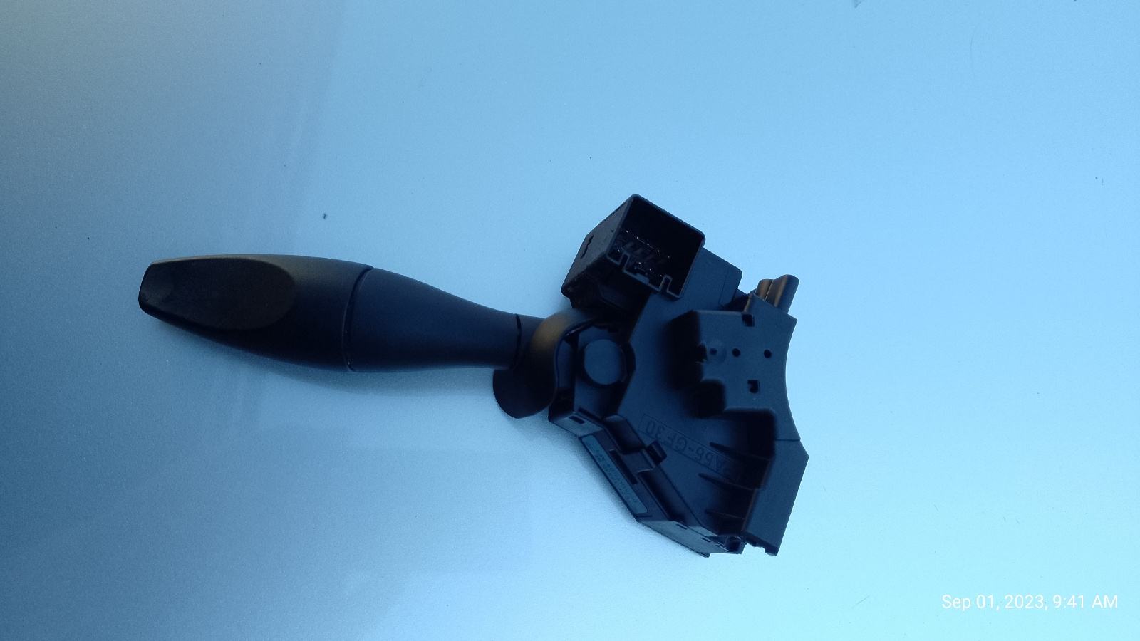 Ford Fiesta/Fusion 2006.-2010.