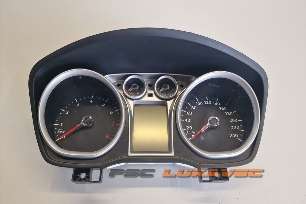 FORD FOCUS 2 INSTRUMENT TABLA FOCUS 2 KILOMETAR SAT 8V4T10849JF 2008.