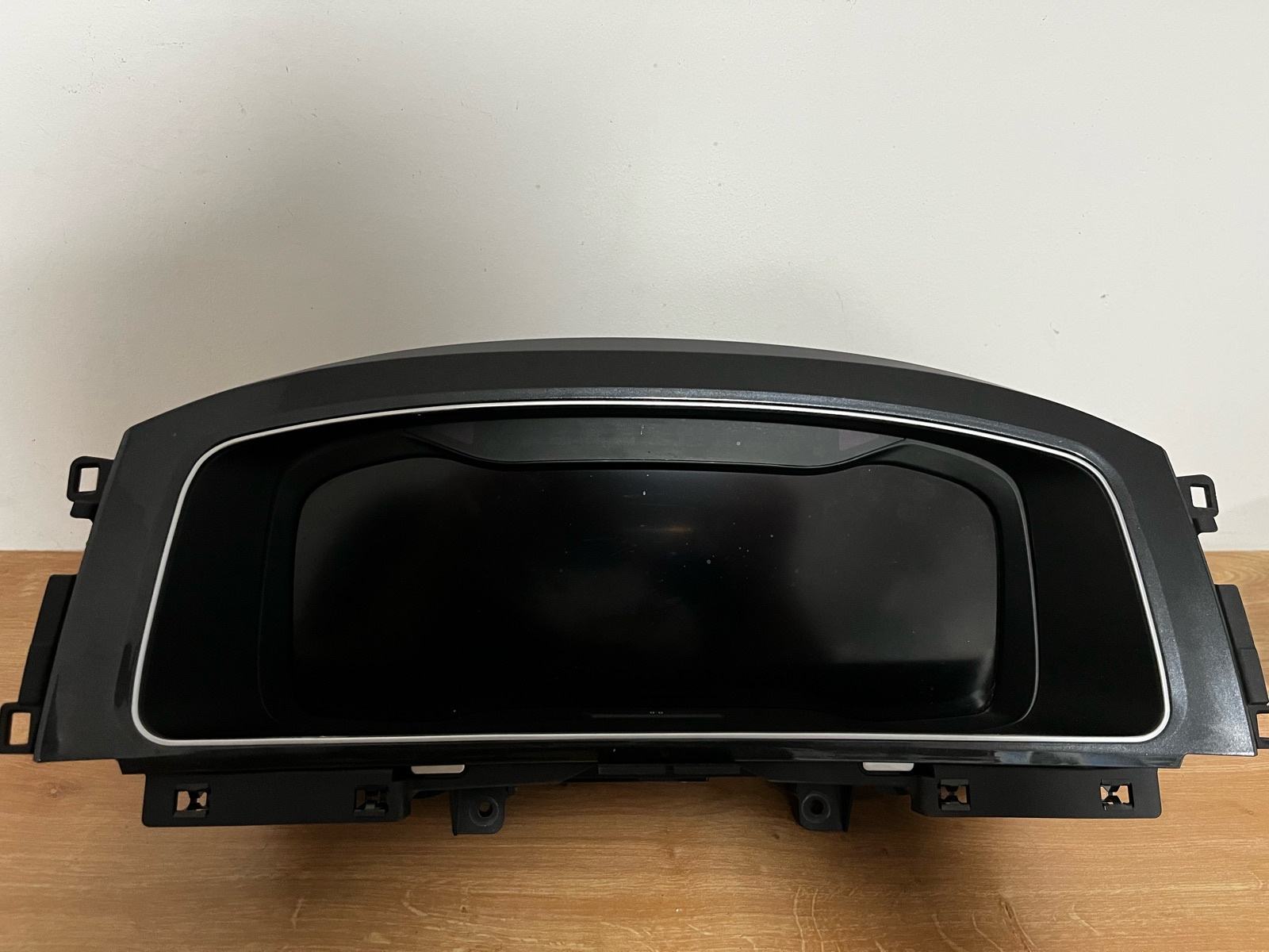 Vw Golf 7 Virtual Cockpit (Kineski) Digitalni sat