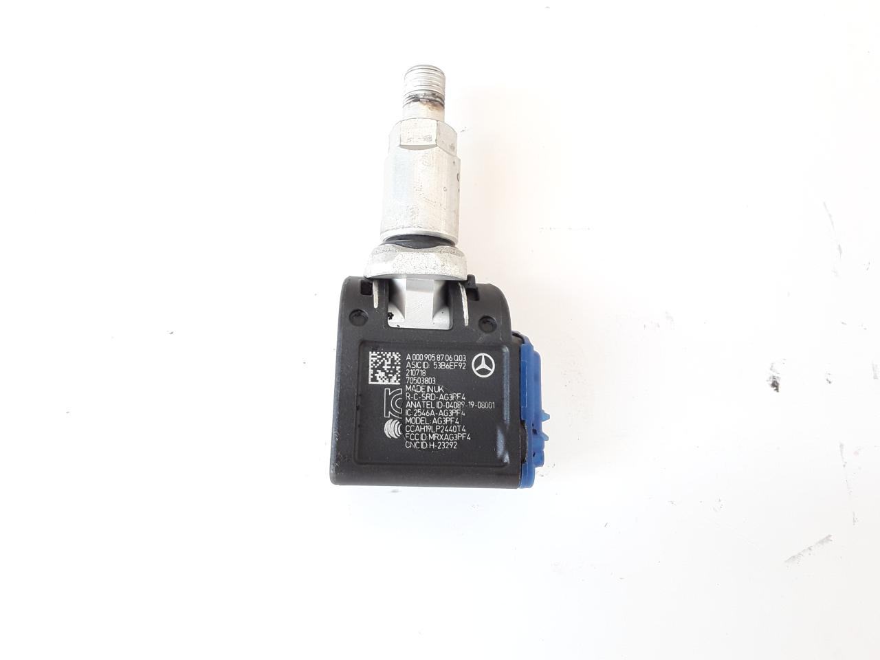 GUMA SENZOR A0009058706 MERCEDES C-Class (W206) 2022-