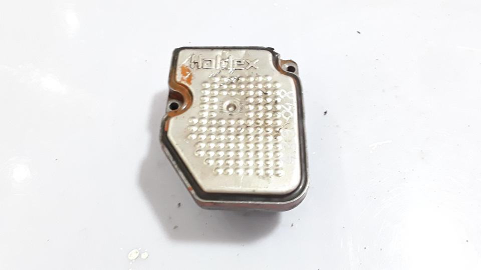 HALDEX ELEKTRONIKA 0BS907554B Volkswagen GOLF V 2003-2009