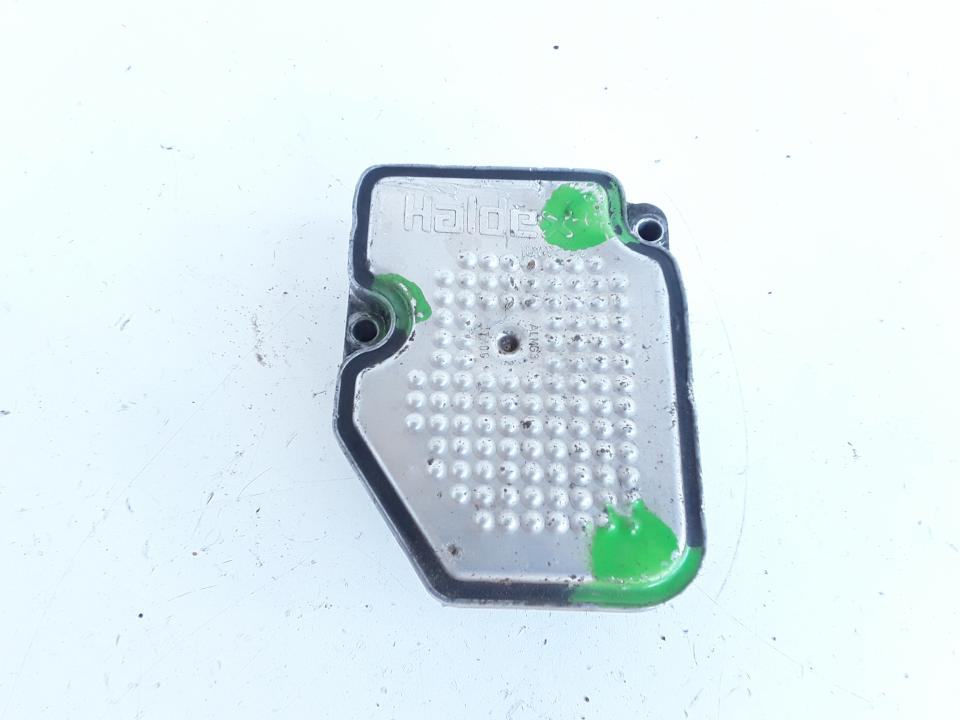 HALDEX ELEKTRONIKA 7H0907554F Volkswagen T5 2003-2008