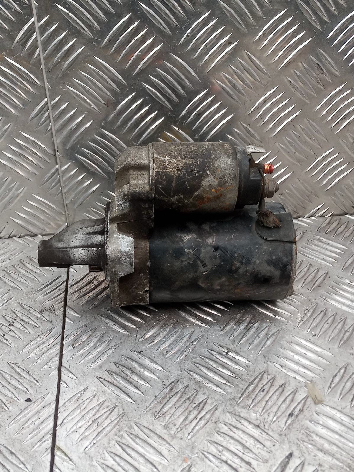 HYUNDAI ACCENT GETZ KIA RIO 1.1 1.3 1.6 16V ANLASER STARTER 3610022800