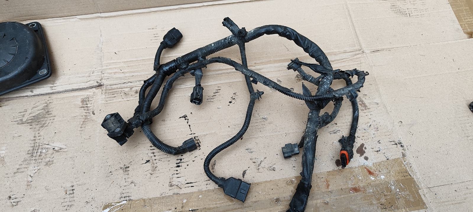 Hyundai I10 Getz Atos Kia Picanto struja motora ožićenje