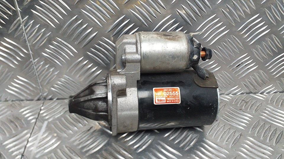 HYUNDAI i10/HYUNDAI GETZ/ATOS/KIA PICANTO ANLASER 3610002555