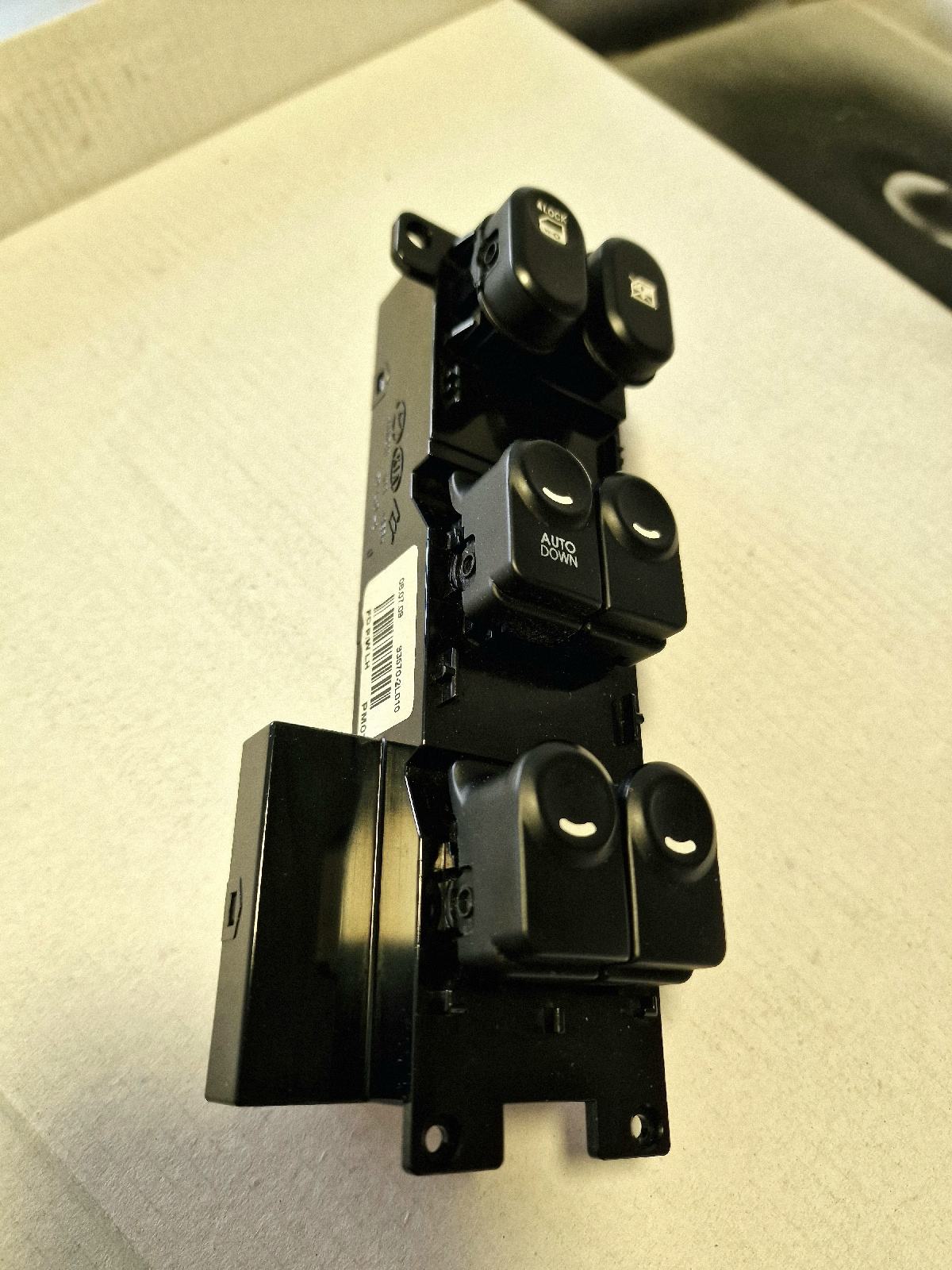 hyundai i30 podizaci stakla