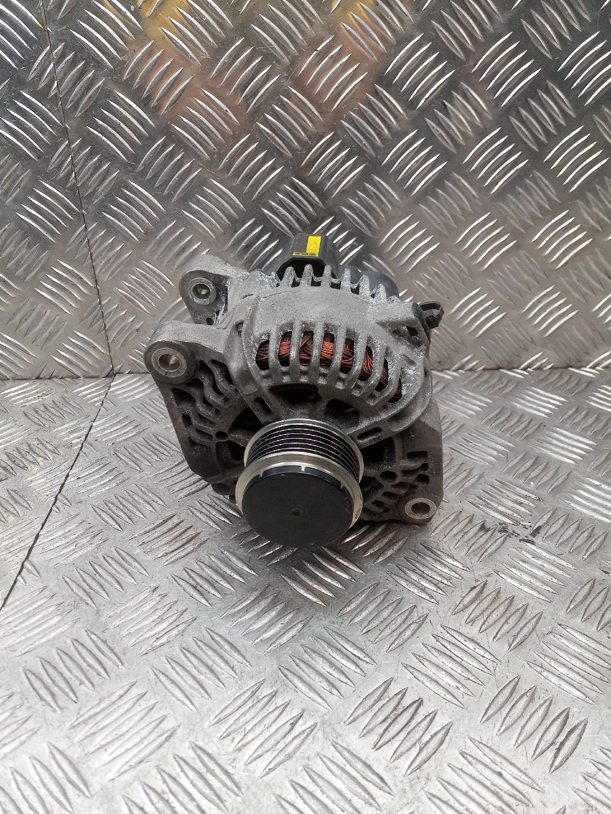 HYUNDAI IX35 TUCSON SONATA KIA SPORTAGE ALTERNATOR 110A 373002G400