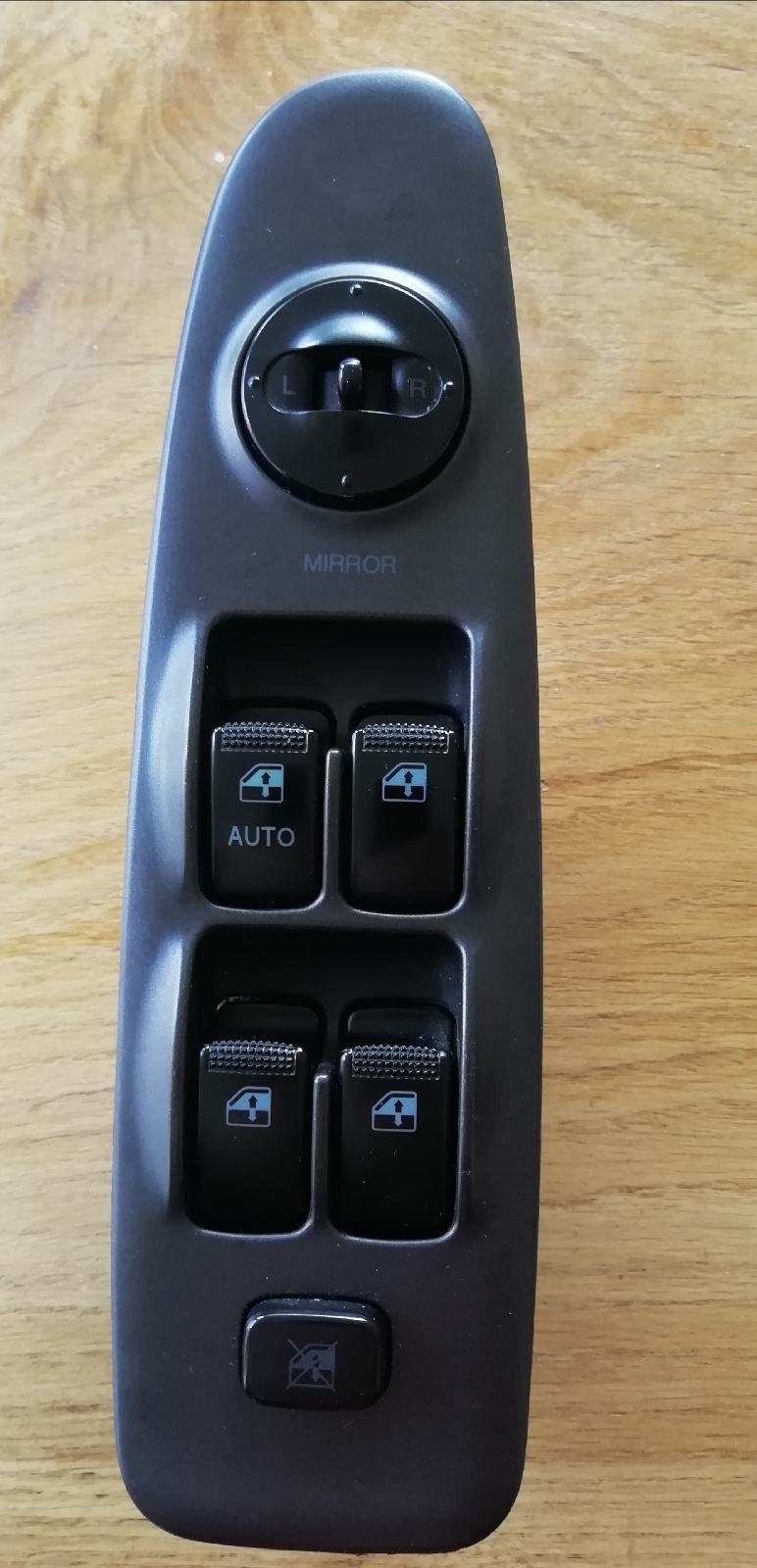 Hyundai podizači stakla