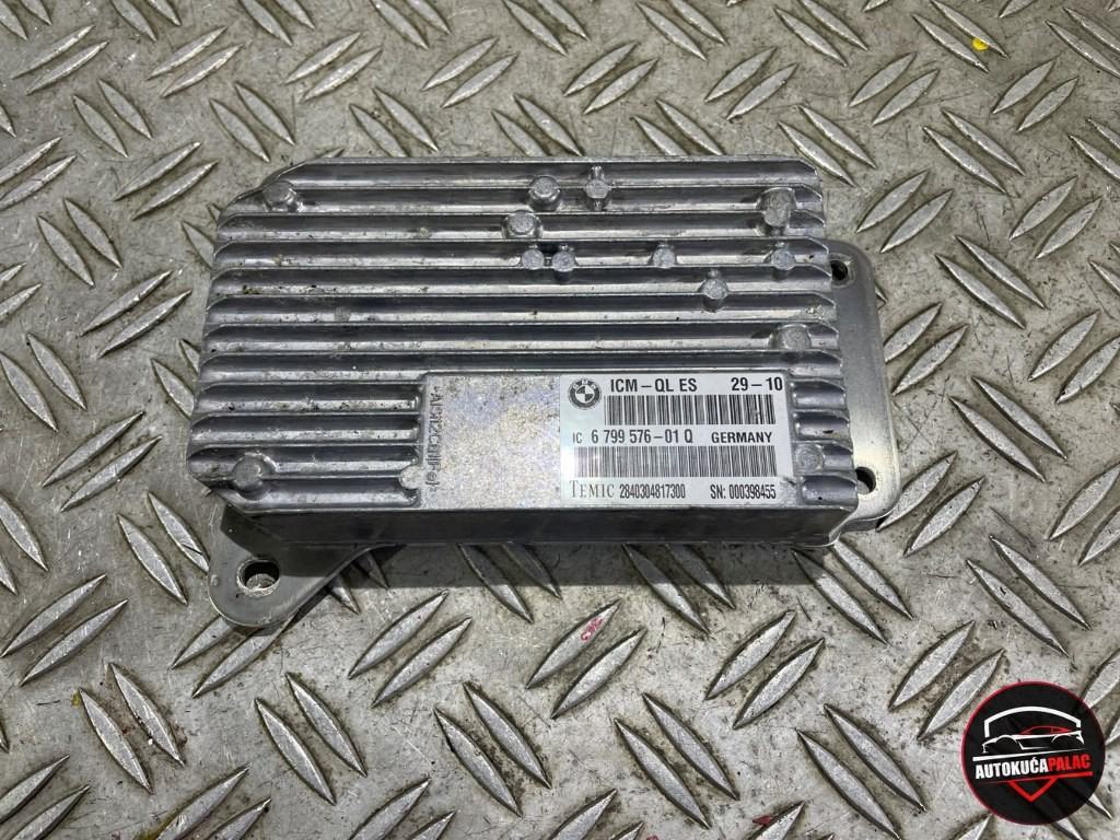 ICM MODUL BMW F10 F11 5 6799576 384-172