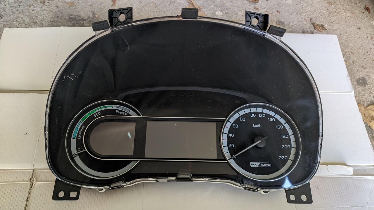 Instrument tabla Kia Niro 2016-2022, 94013-G5320