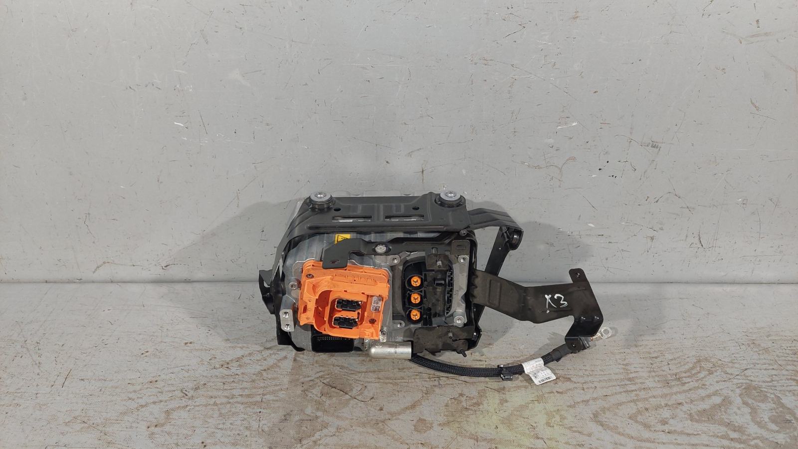 INVERTER BMW X3 (G01) > 17- 123617388410 1275500893