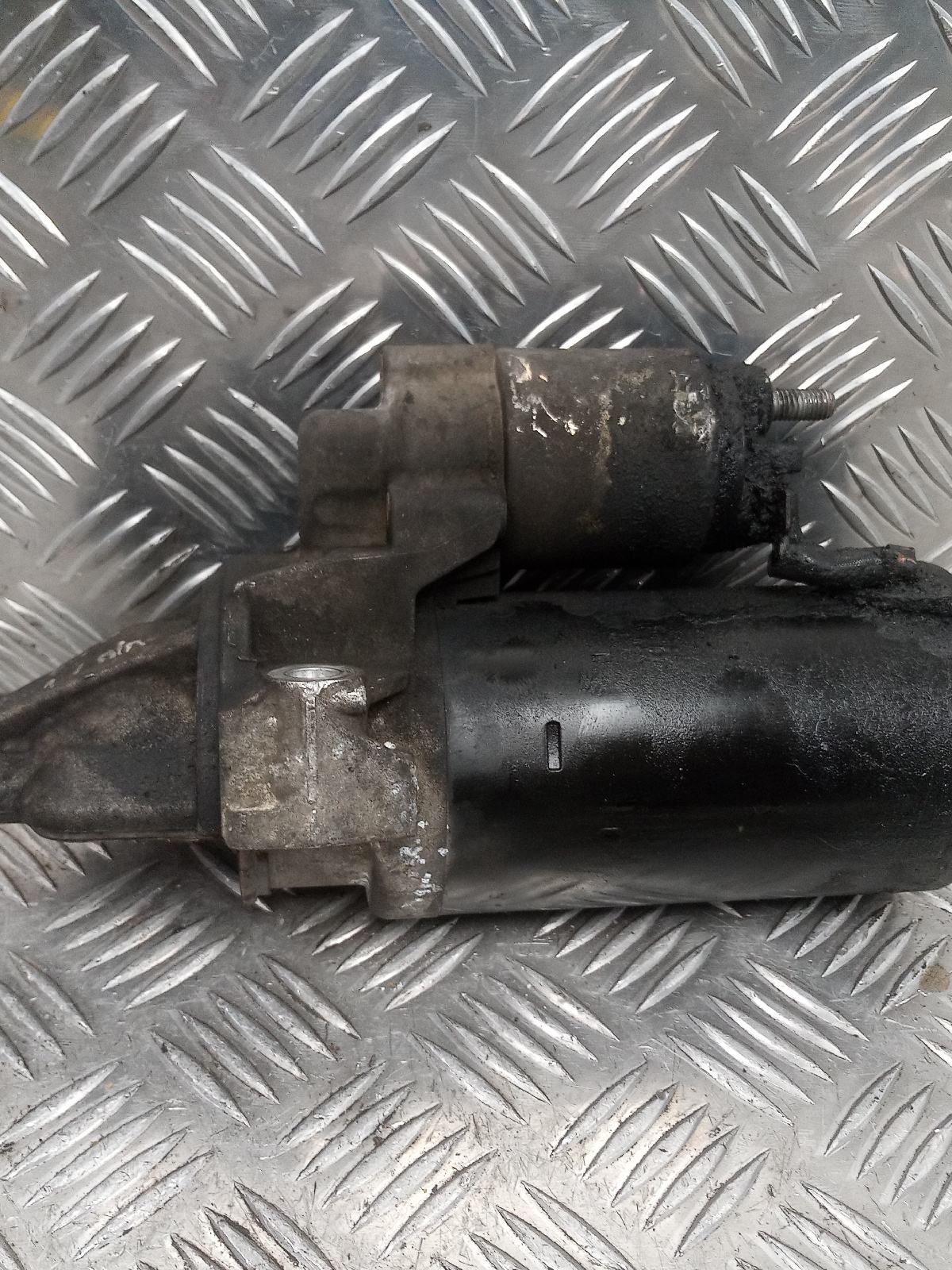 JUMPER BOXER DUCATO TRANSIT ANLASER STARTER 0001109205 6C1T11000AC