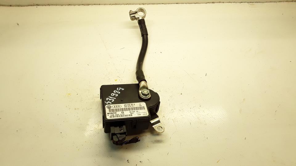 KLEMA 4F0915181A AUDI A6 4F0 2004-2008