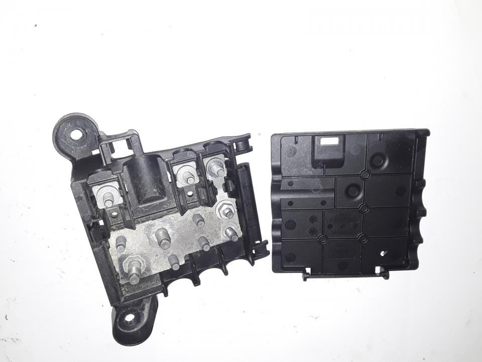 KLEMA 4G0937517 AUDI A6 4G 2011-2014