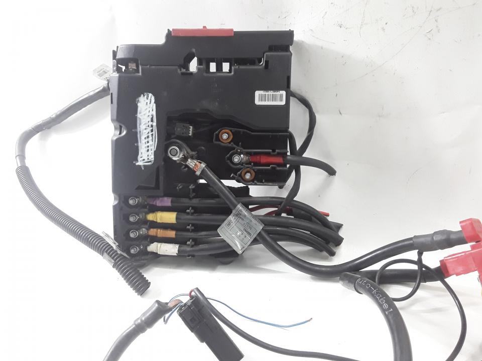 KLEMA A0009050054 A2124405513 MERCEDES E CLASS (W212) 2009-2013