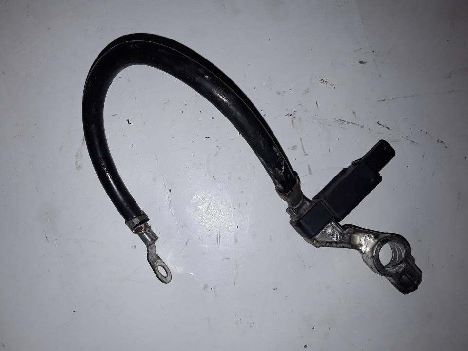 KLEMA A0009056407 MERCEDES C CLASS (W205) 2014-