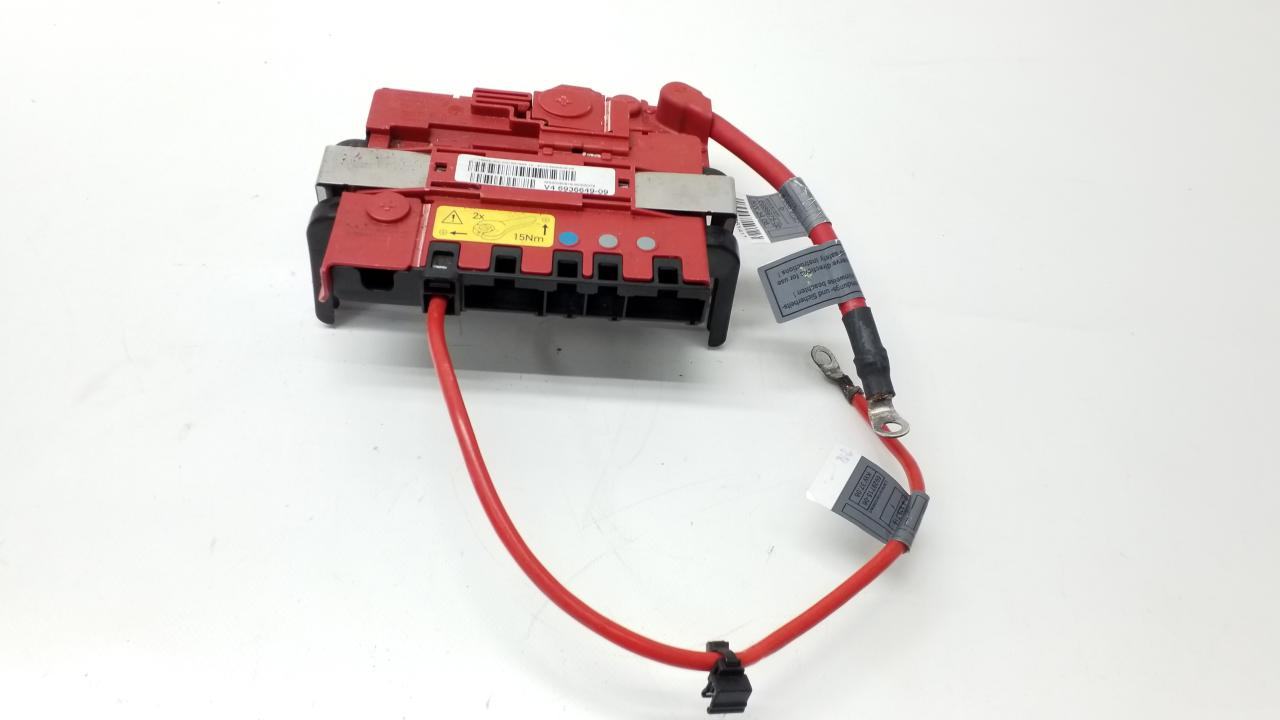 KLEMA V4693664909 BMW E87 04-07