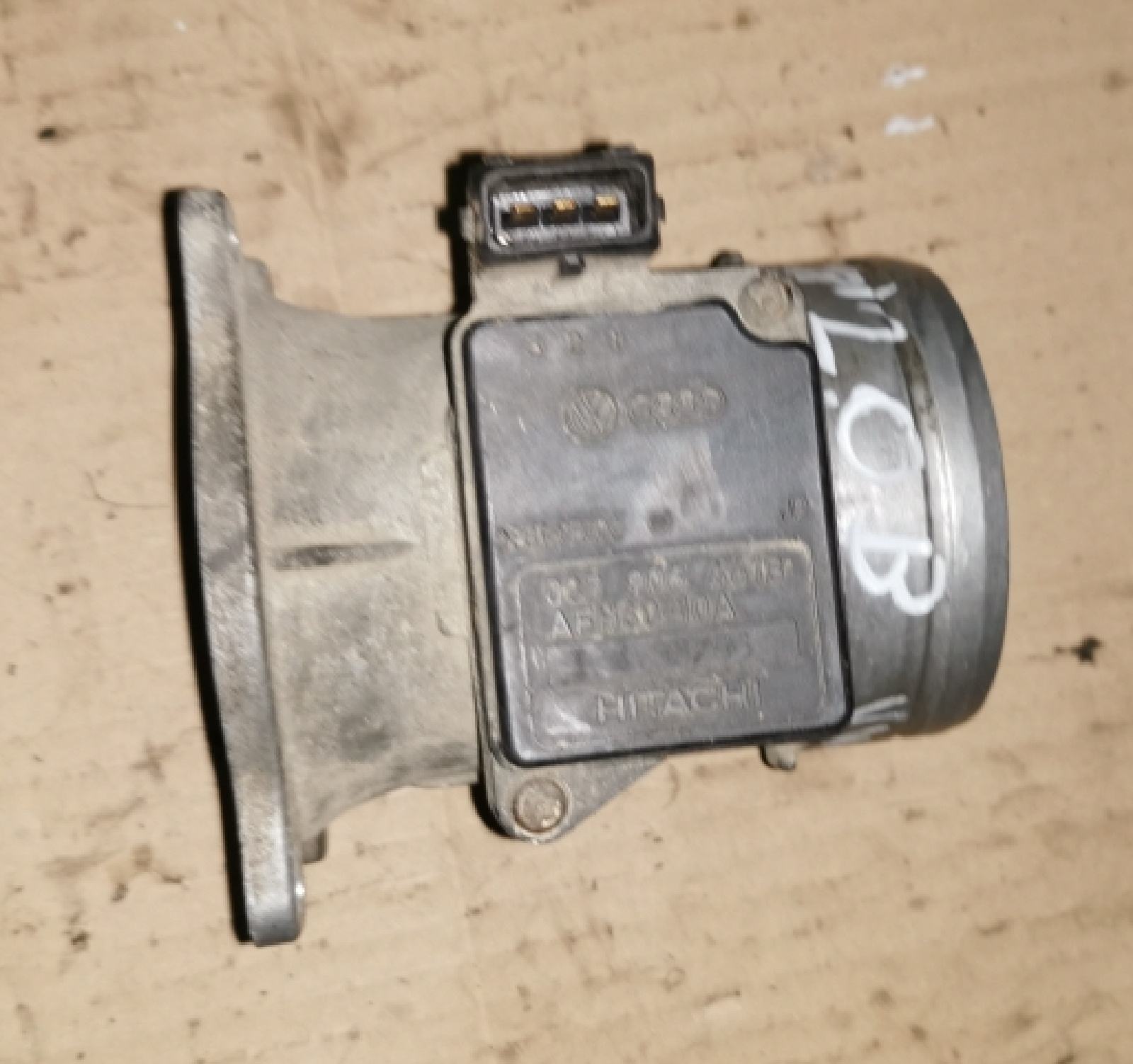 MAF senzor VW Sharan 2.0 B 1998