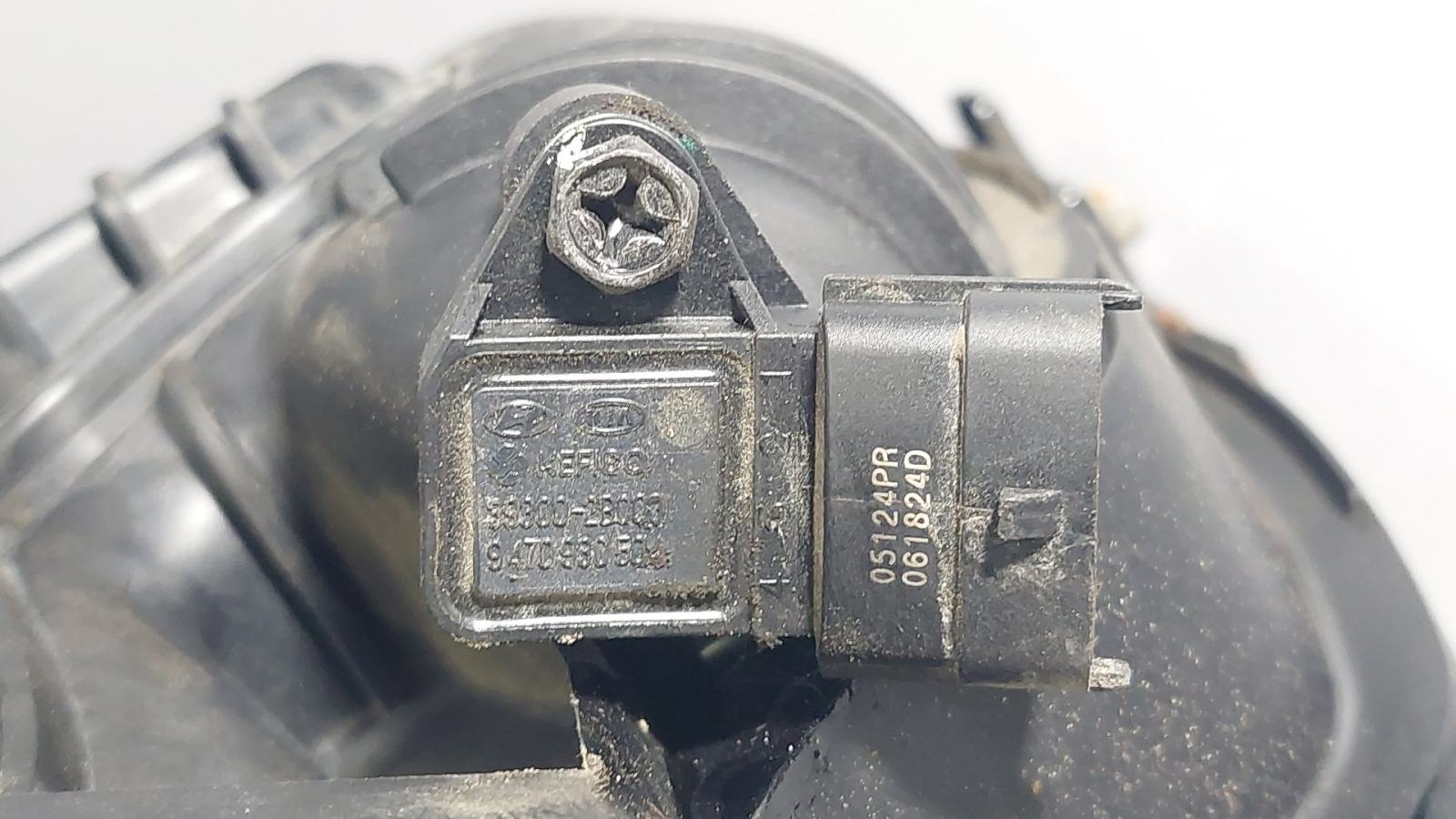 MAP SENZOR HYUNDAI I20 > 08-12 3930028000