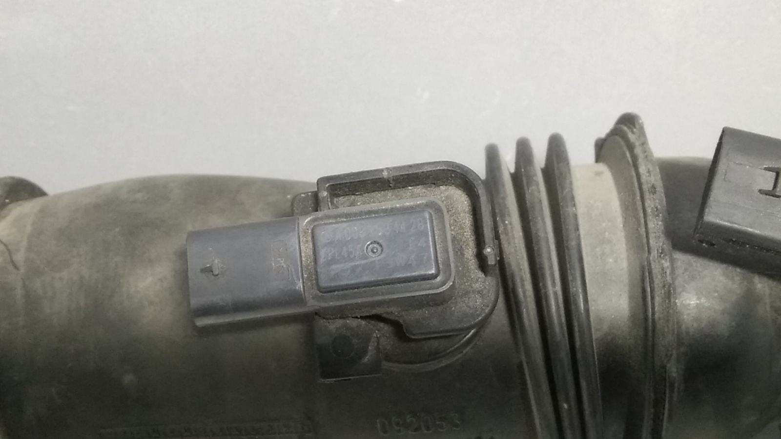 MAP SENZOR MERCEDES A KLASA (W176) > 12-15 A0081534428