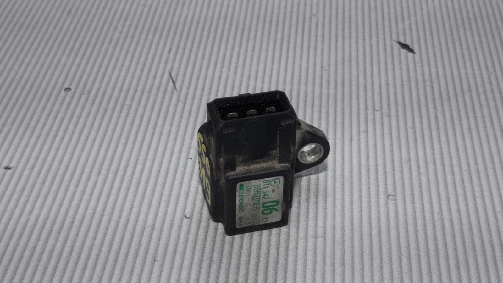 MAP SENZOR MERCEDES ML (W163) > 02-05 0115420617