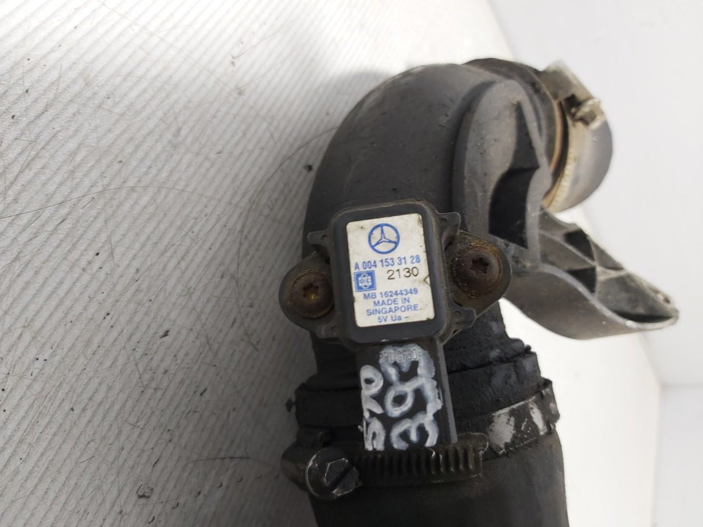 MAP SENZOR MERCEDES ML (W163) > 02-05 A0041533128