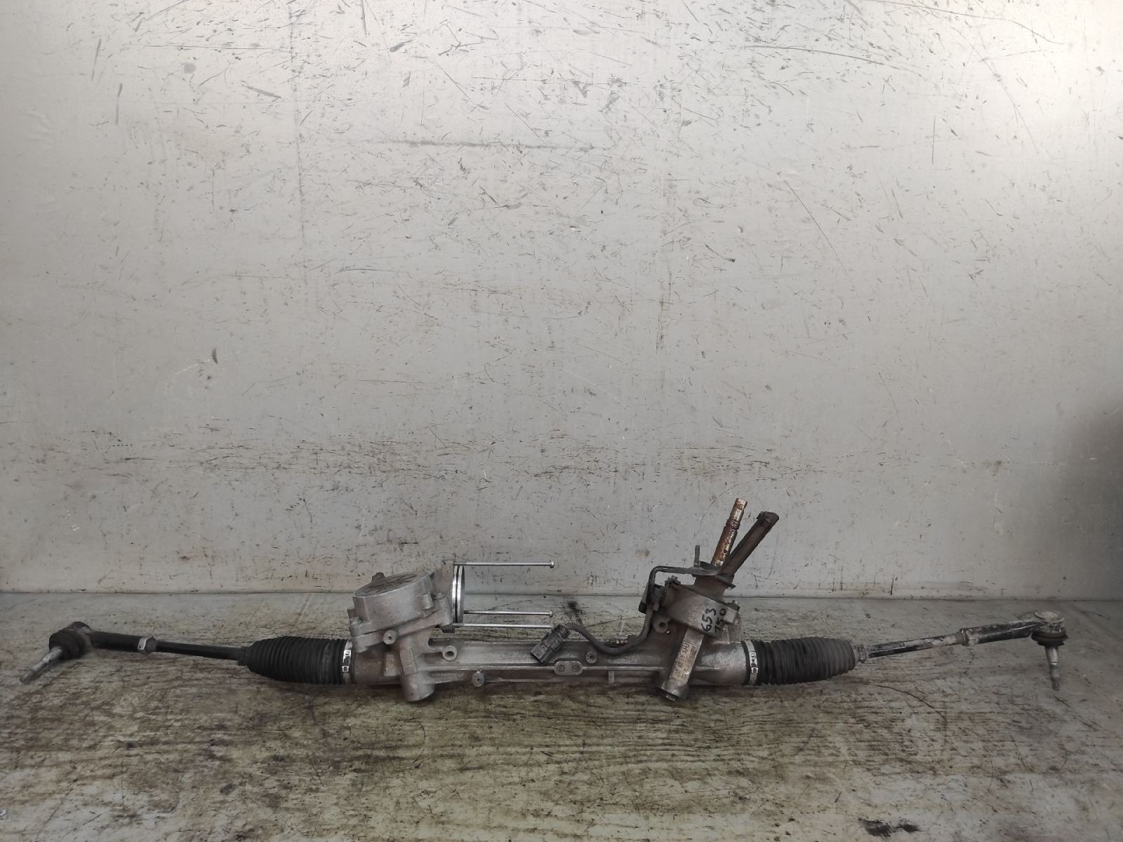 LETVA VOLANA OPEL INSIGNIA > 09-13 7805501598 1039R01457