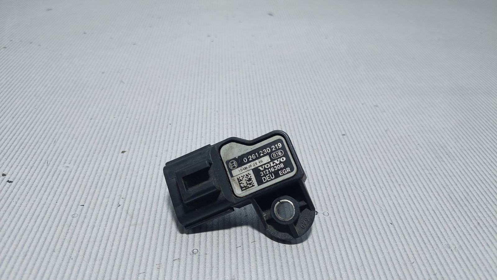 MAP SENZOR VOLVO XC60 > 13-16 31216308