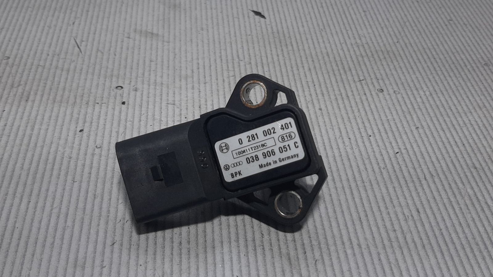 MAP SENZOR VW GOLF 7 > 12-16 038906051C