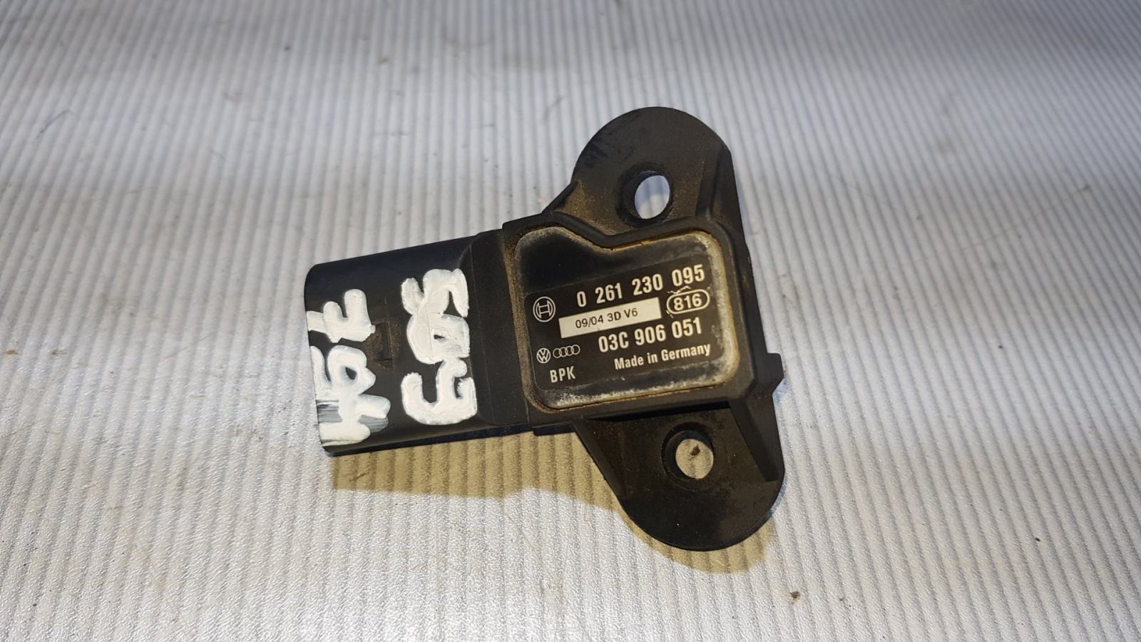 MAP SENZOR VW TIGUAN > 07-11 261230095