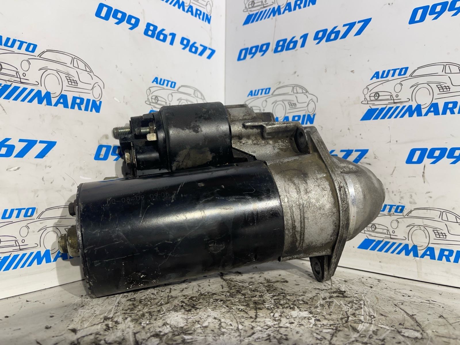 Mercedes Alnaser A0051511601