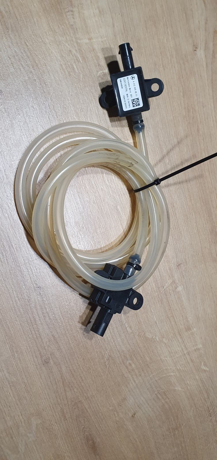 ***MERCEDES-BENZ***SENZOR ZA ZAŠTITU PJEŠAKA E-CLASS W212**A2129056501