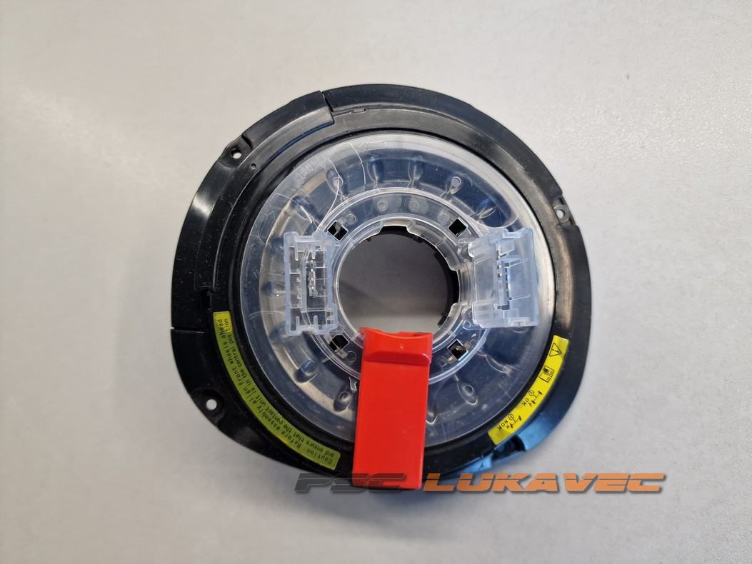 MERCEDES C KLASA W204 ZAVOJNICA VOLANA W204 ŠPULA VOLANA A2129007502