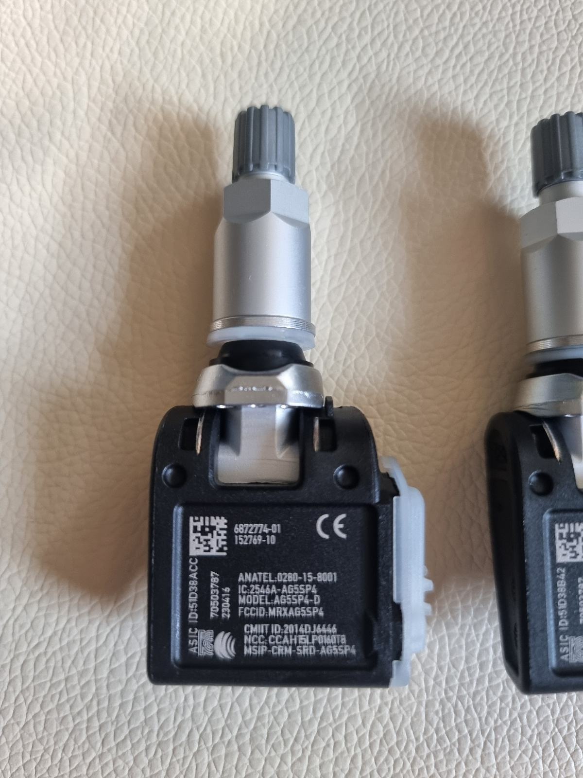 Mercedes E w213 CLS TPMS senzori