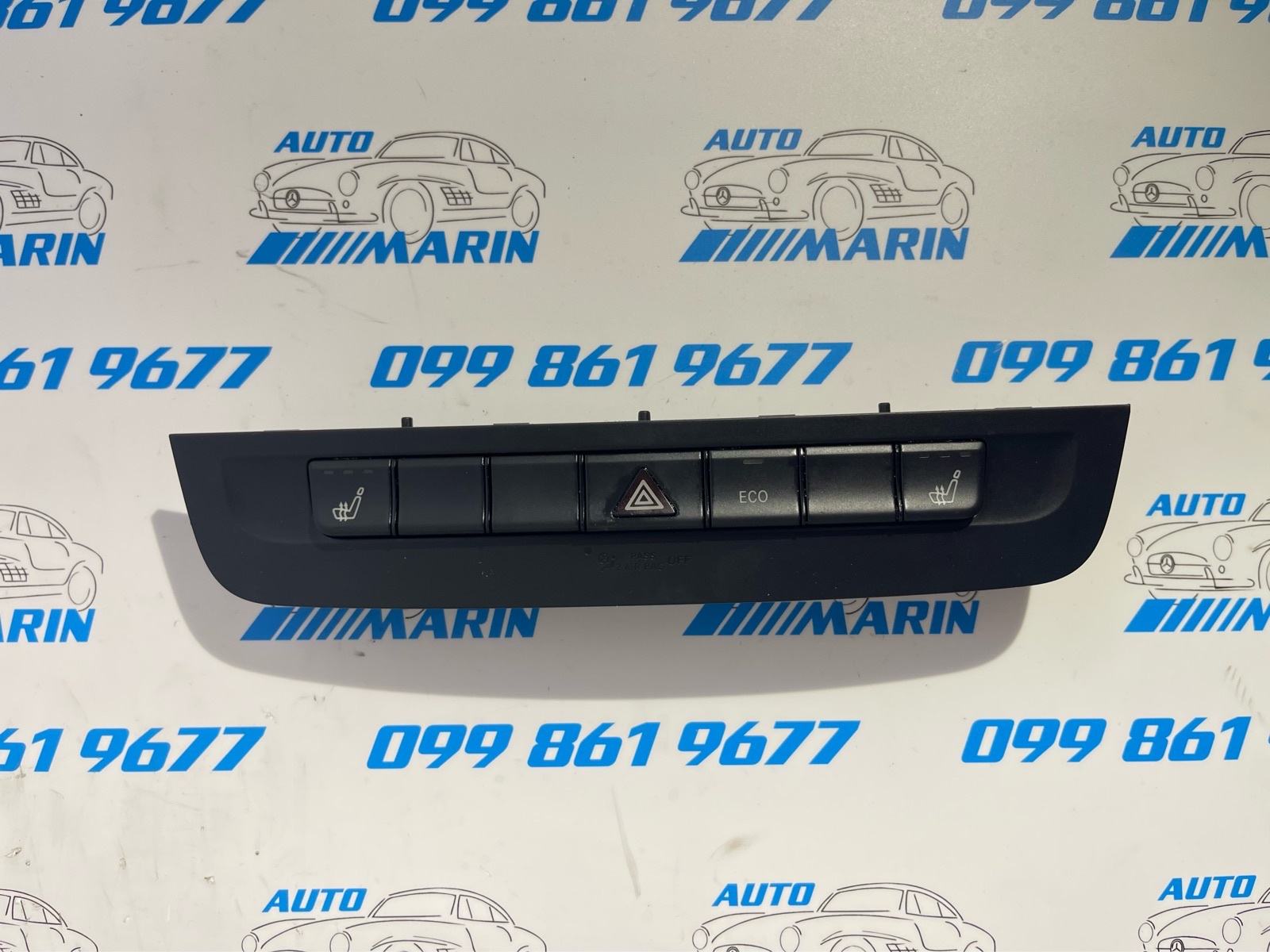 Mercedes Multifunkcionalna Tipka A2469051301