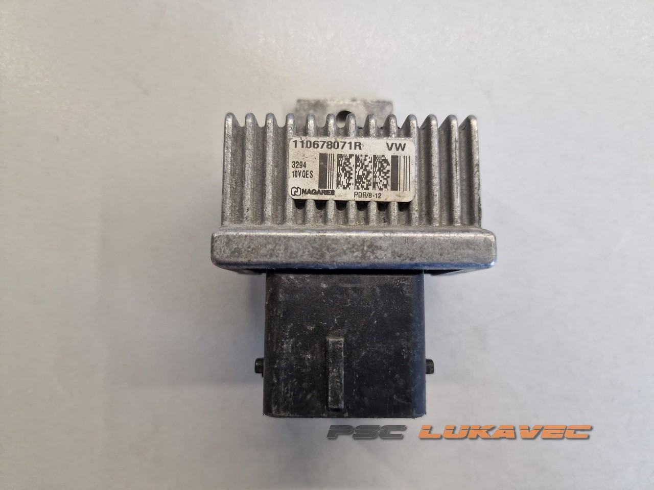 MERCEDES RELEJ GRIJAČA MERCEDES MODUL GRIJAČA 110678071R A6079000100