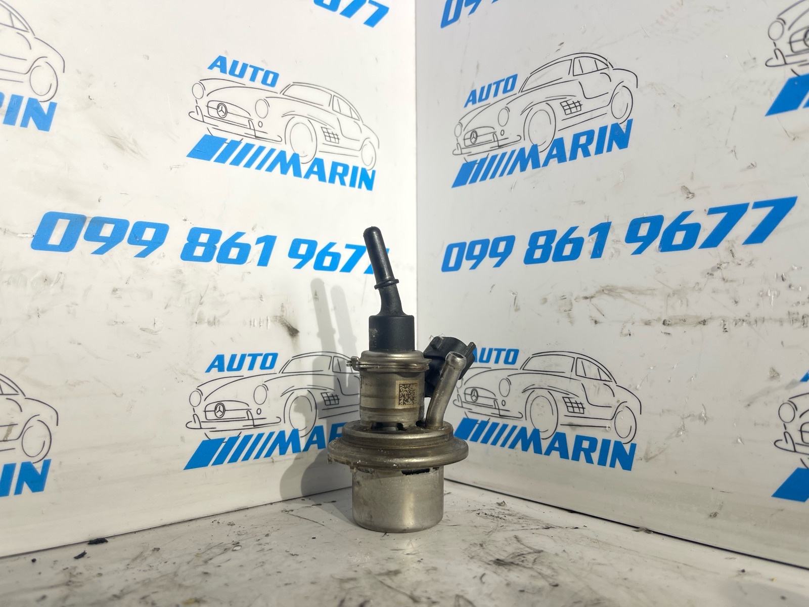 Mercedes Ventil Adblue A0004901113