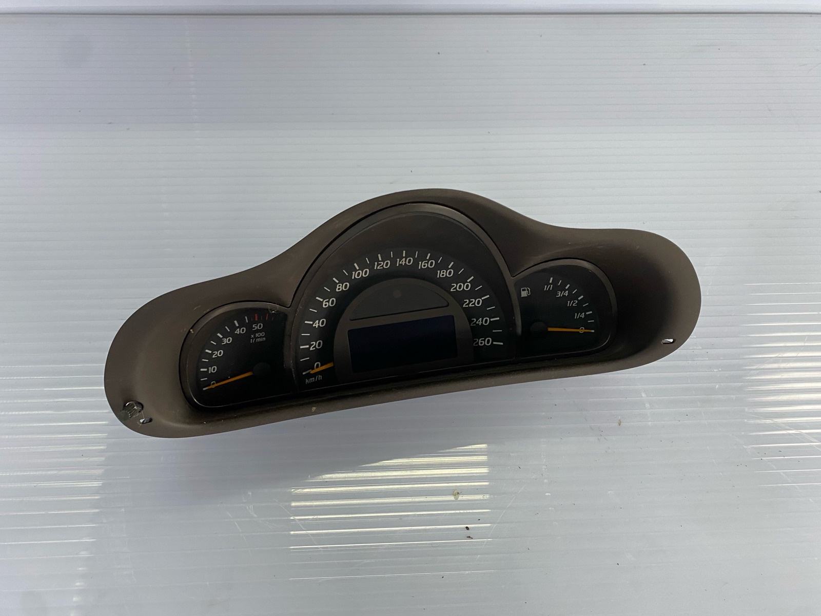 Mercedes w203 Sport Coupe kilometar sat (CL203) C klasa