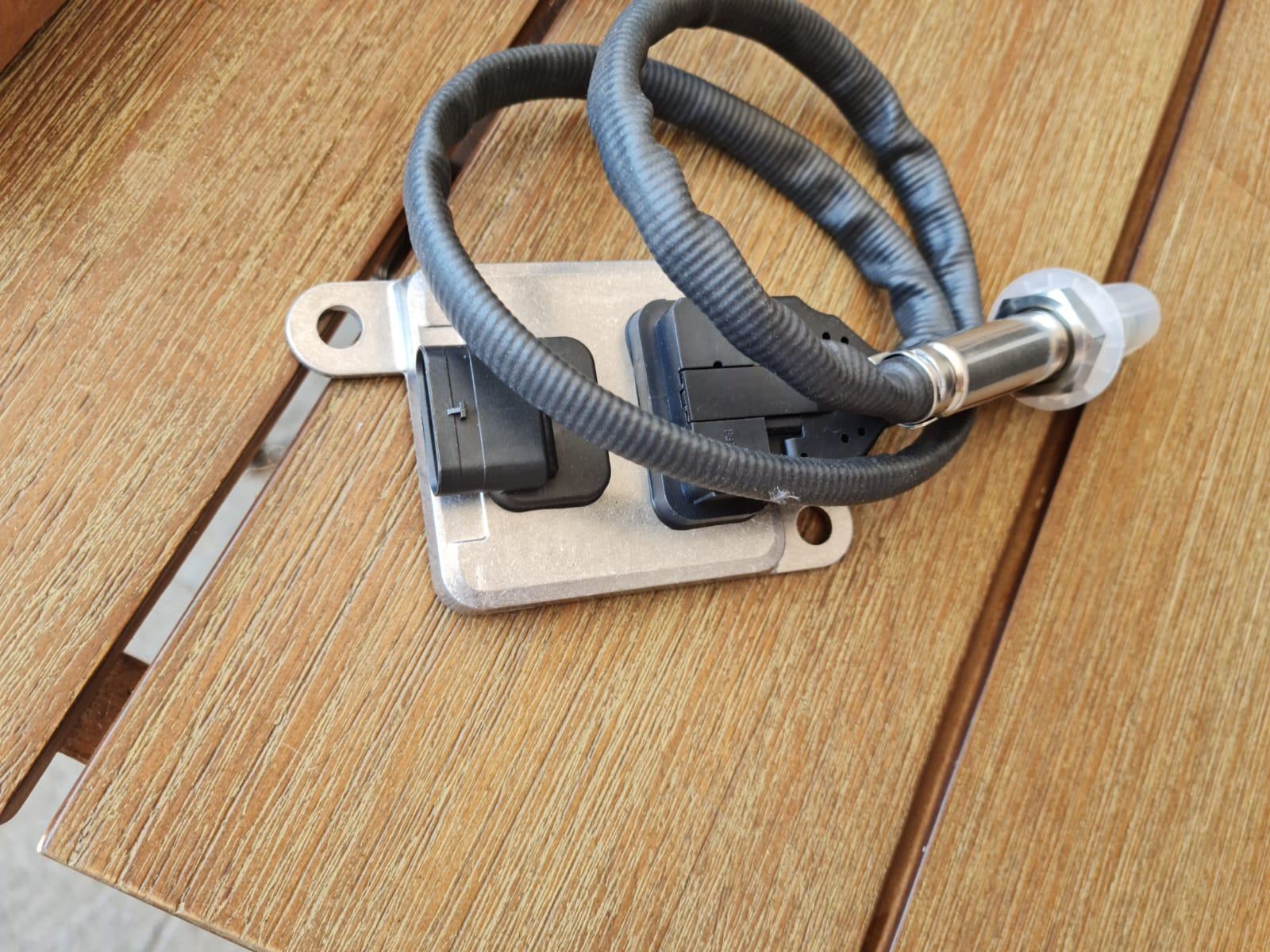 Mercedes w205 NOx Sensor, A0009051512