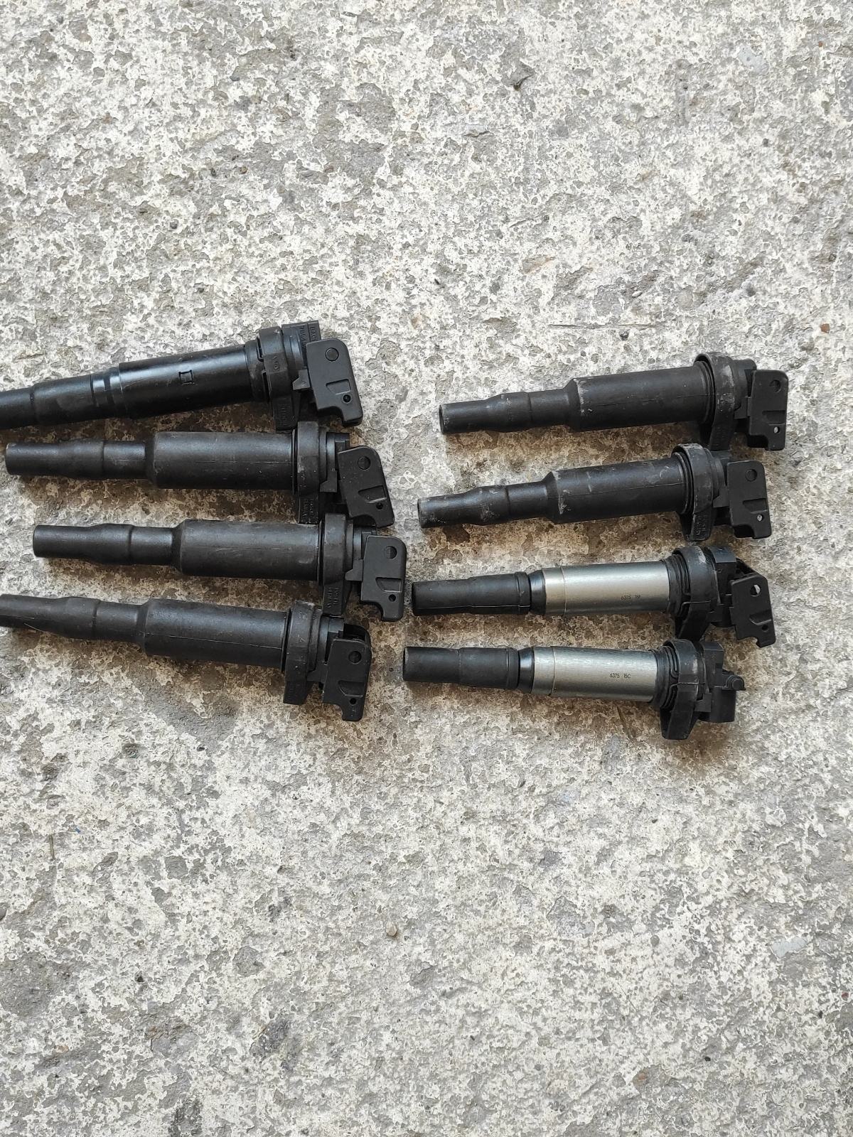 BMW Mini Citroen Peugeot bobina svitak zavojnica paljenja ORGINAL