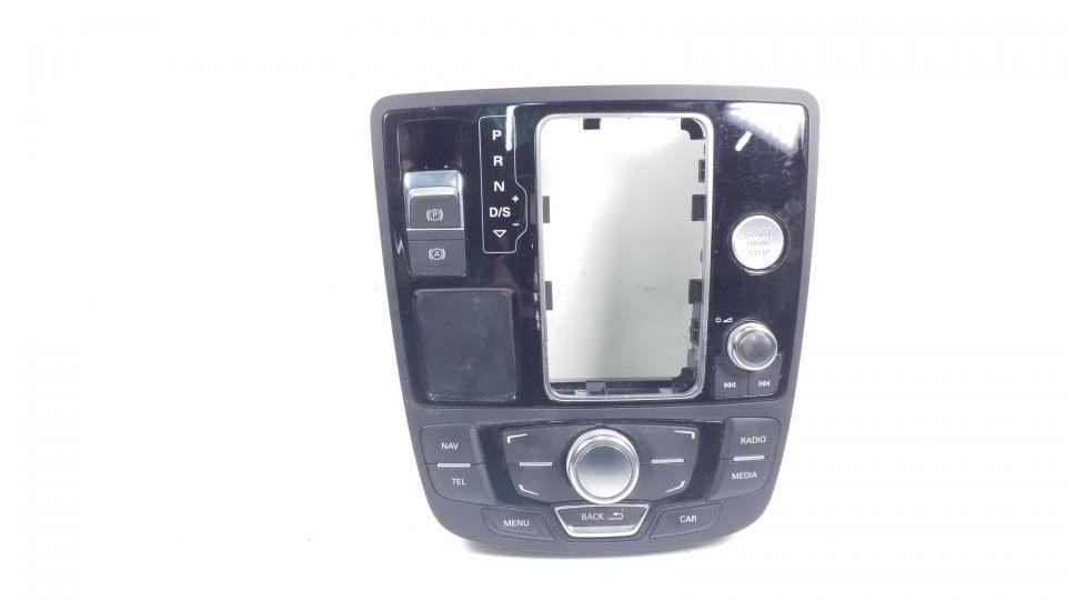 MMI 4G1919610C AUDI A6 4G 2011-2014