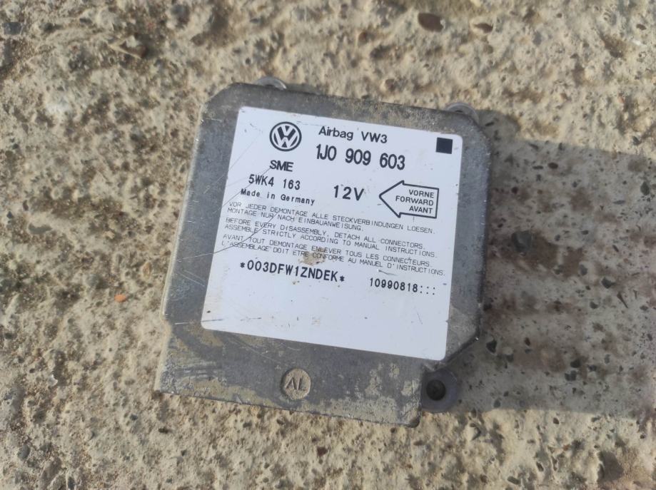 modul abs golf IV 1.4 16v