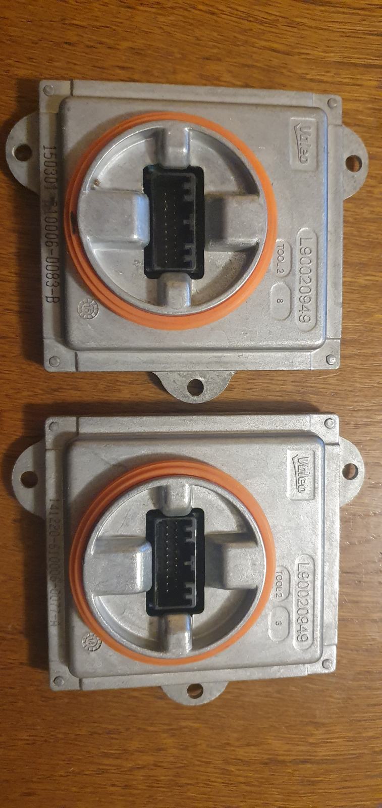 ***MODUL BALAST LED XENON**SMART,PORSCHE,VW,BMW,FORD**