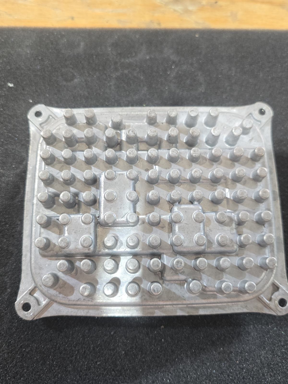 Modul fara mercedes A2139000737