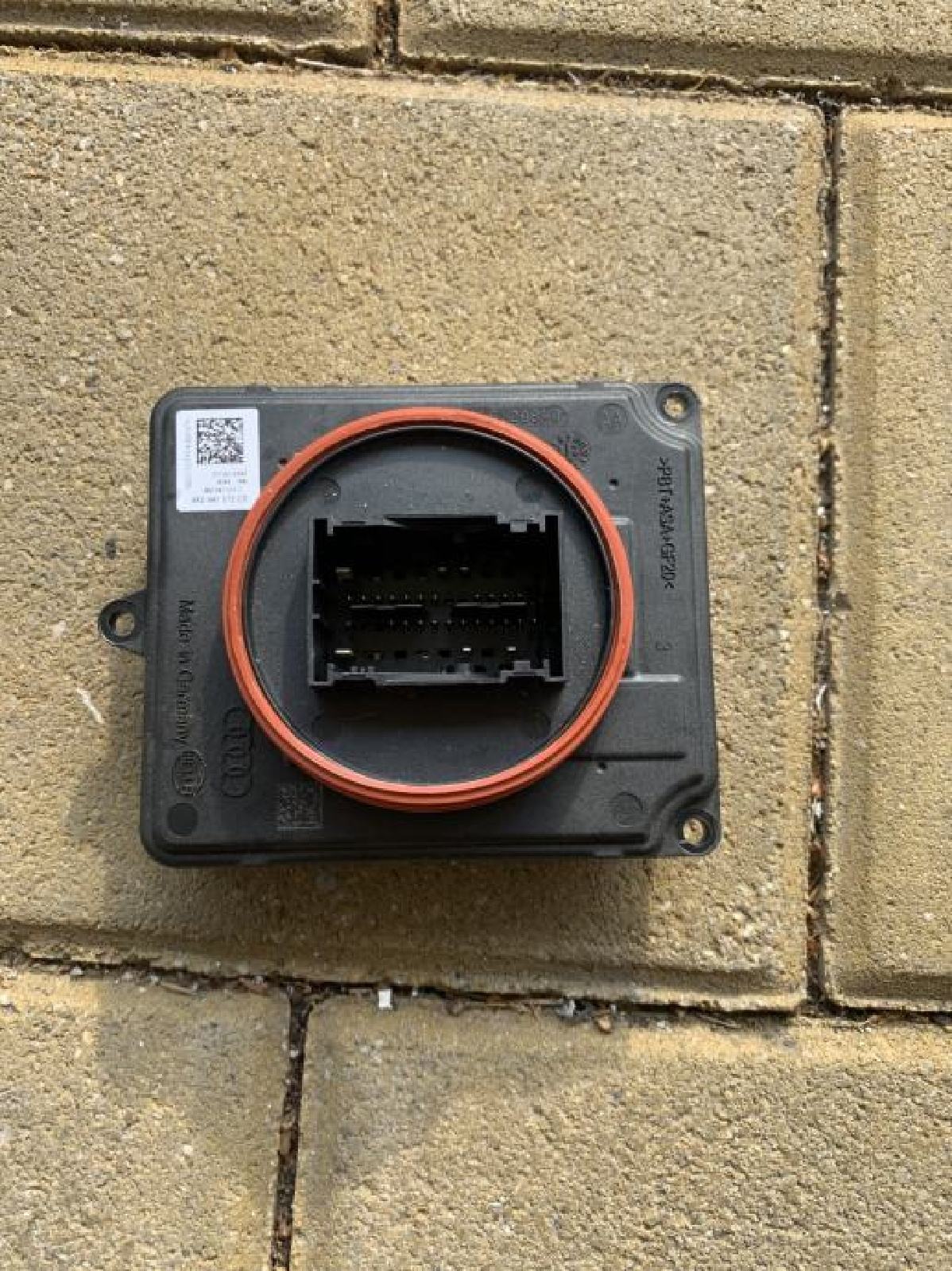 Modul za full led matrix farove Audi