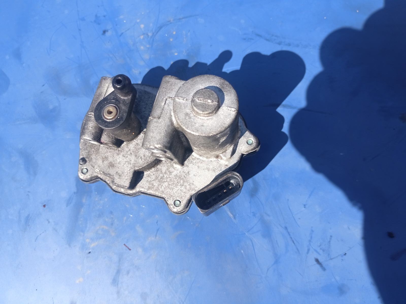 modul klapne usisne grane za vw,audi,seat,skoda 2.0 tdi common rail