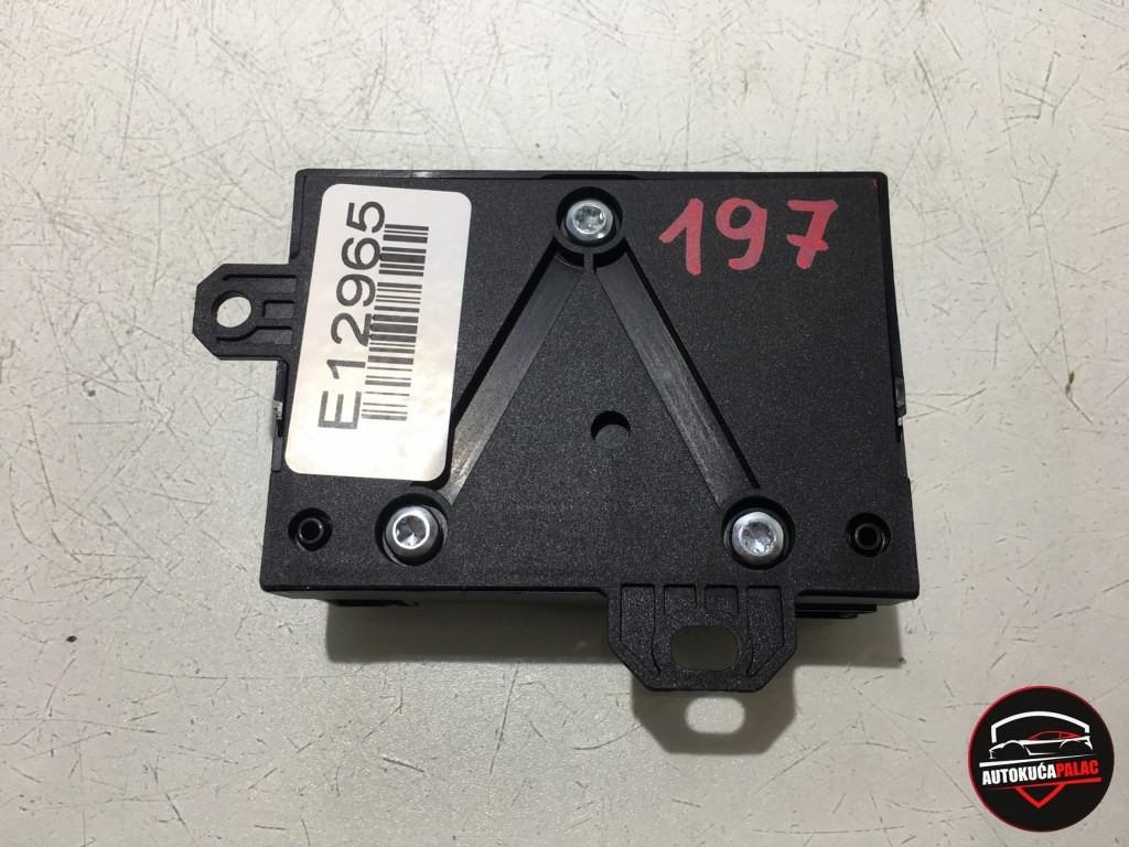MODUL PUMPE OD GORIVA Mercedes W204 A2129000306 E12965